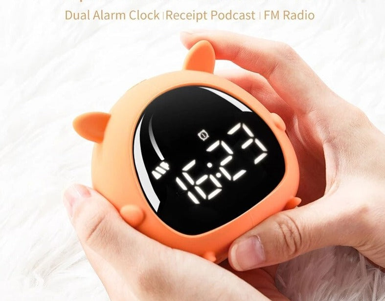 Reveil Ado | Revei Ideal – Réveil Idéal